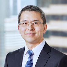 Ethan Lin | Angelo Gordon