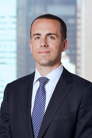 Matt Jackson | Angelo Gordon