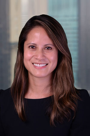 Victoria Aparece | Angelo Gordon