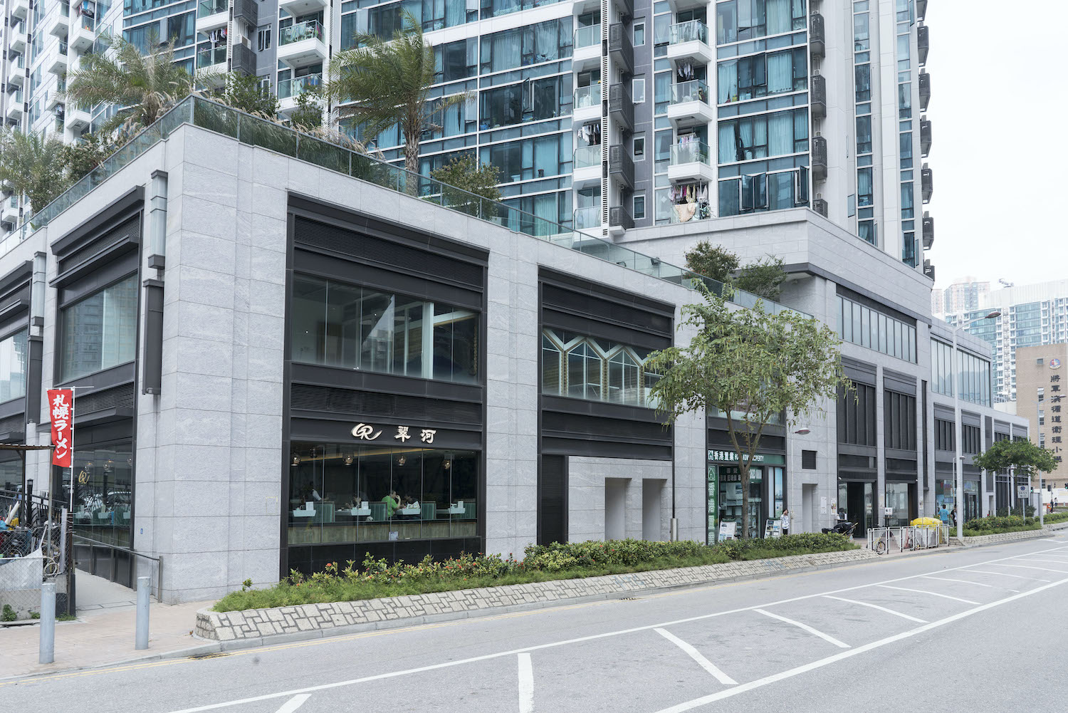 Hong Kong Metro Retail | Hong Kong | Angelo Gordon