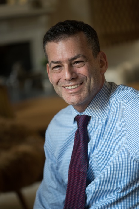 David Roberts | Angelo Gordon