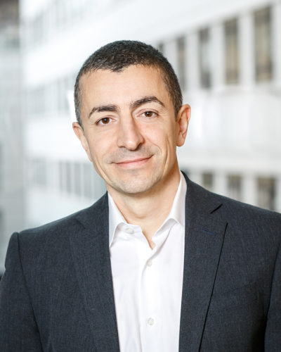 Team | Angelo Gordon