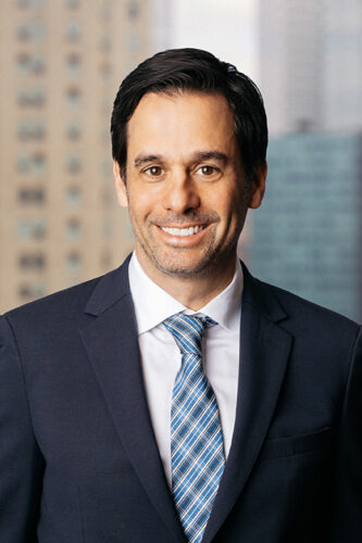 Team | Angelo Gordon