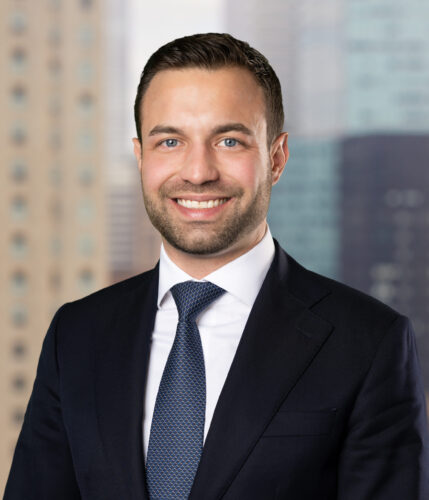 Team | Angelo Gordon