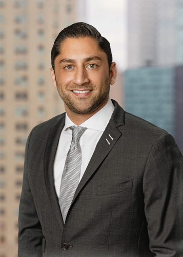 Team | Angelo Gordon