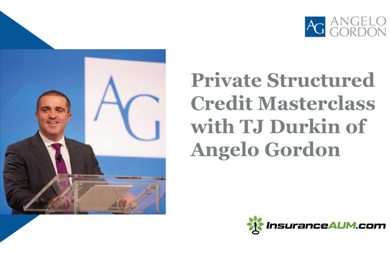 Distressed Debt Investors Foresee Fewer Defaults Through Next Downturn Angelo Gordon Angelo Gordon