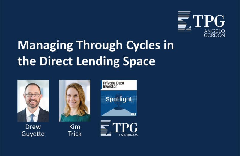 News & Views | Angelo Gordon